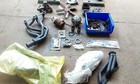 GM 4 Bolt 462624 Motor 14088548 Heads Jasper Class I Edelbrock ...