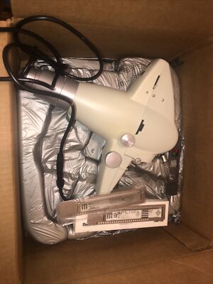 Projectors & Charts - Project-O-Chart Slides