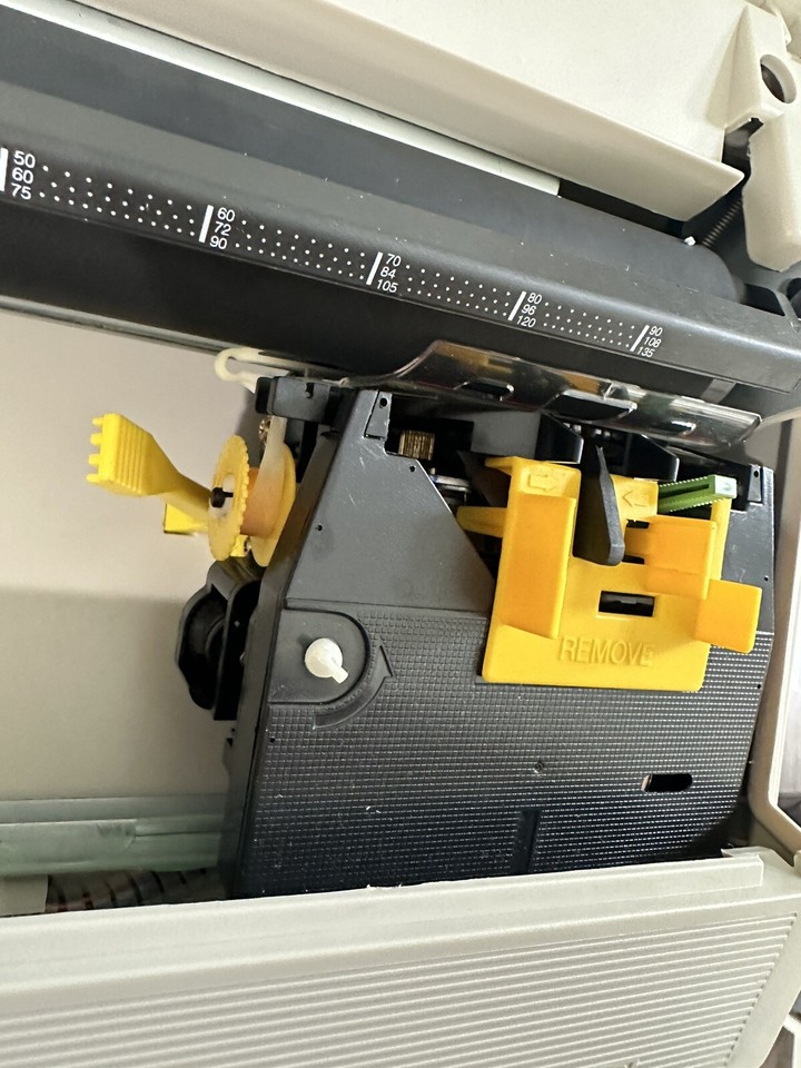 Smith Corona Electronic Typewriter WordSmith 100 Word Processor | eBay