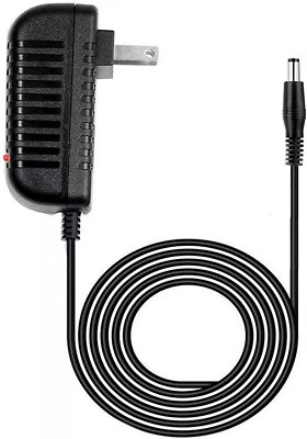 AC Adapter for Air Hawk Pro AHP-MC6/2 Compressor Tire Inflator DC Power ...