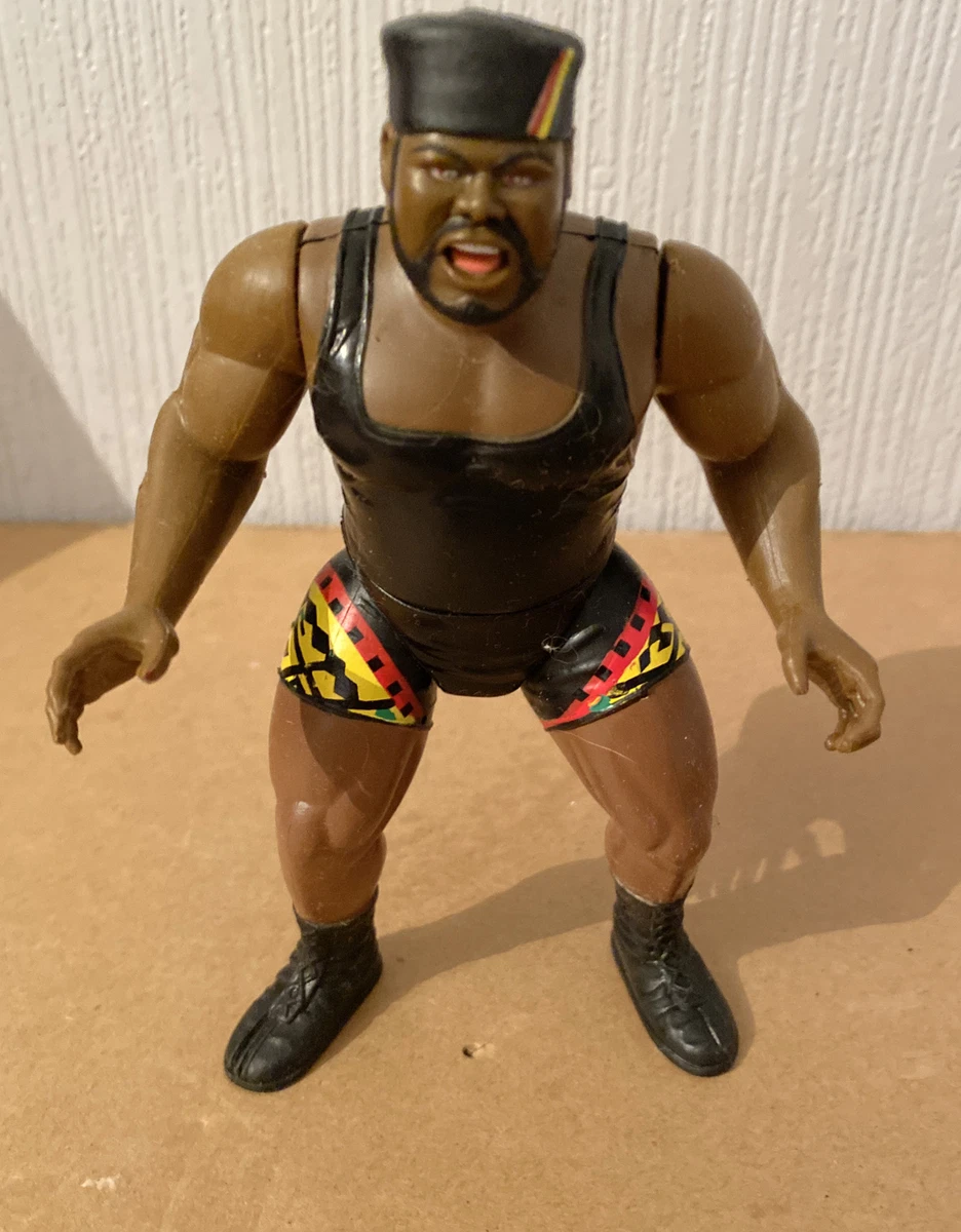 Mark Henry Nation Of Domination