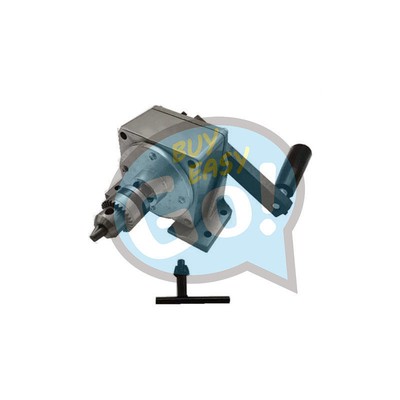 Drilling & Tapping - Hand Tapper