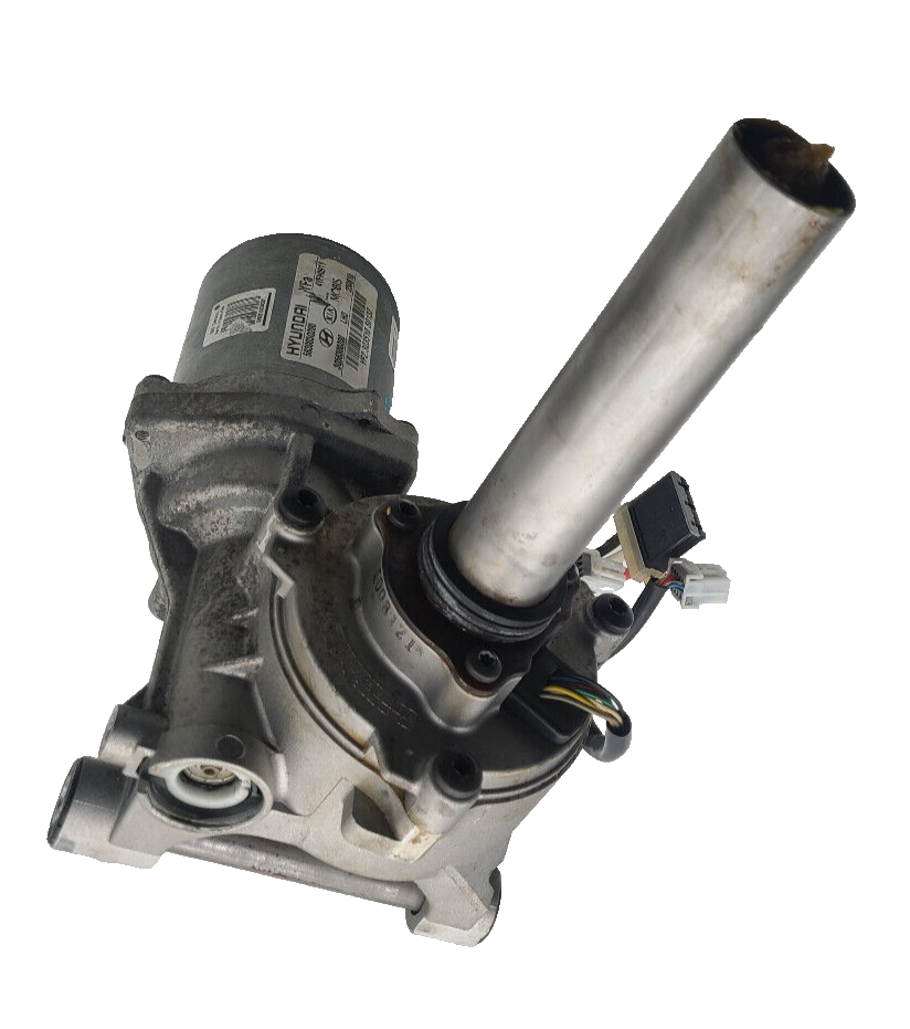 2014 Hyundai Sonata Streeing Column