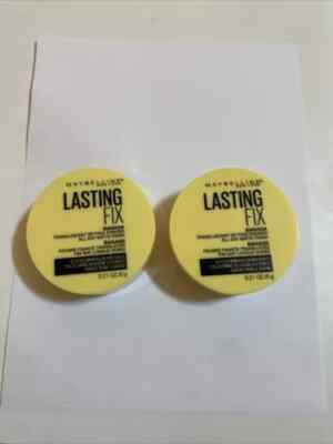 Maybelline Banana Powder Loose Setting Face Powder, Shade 10, | eBay