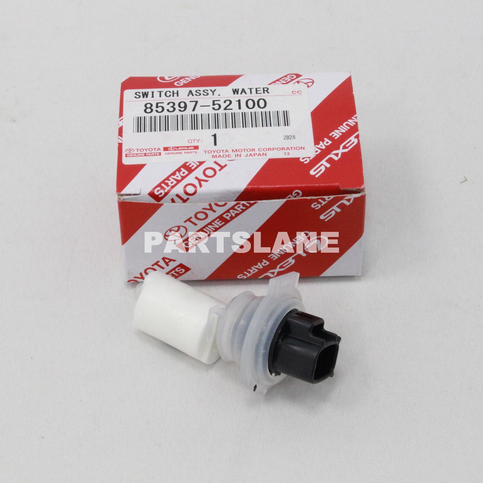 TOYOTA LEXUS SCION GENUINE Windshield Washer Level Sensor 85397-52100 ...