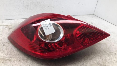 Feu arriere principal gauche (feux) OPEL CORSA D PHASE 2 93189092 | eBay