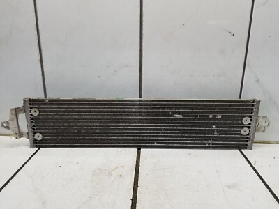 2008 PORSCHE CAYENNE 3.6L TRANSMISSION FLUID COOLER 7L0317021 | eBay