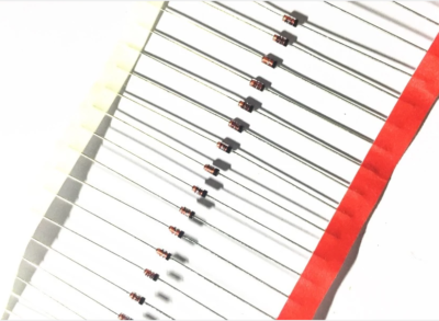 1N4148 Standard Silicon Switching Signal Diode | eBay