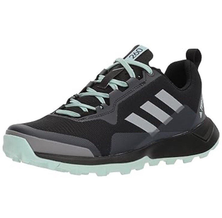 Adidas Terrex 260 Running/Hiking/Trail Athletic Sneak… - Gem