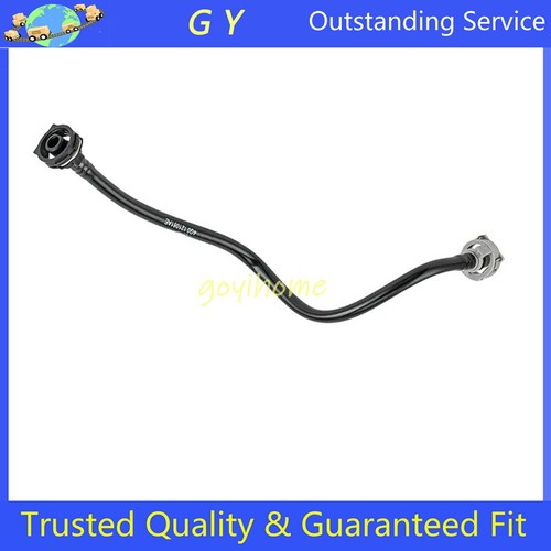 Engine Coolant Overflow Hose For Audi A6 A7 2.0L 3.0L 2012-2015 ...
