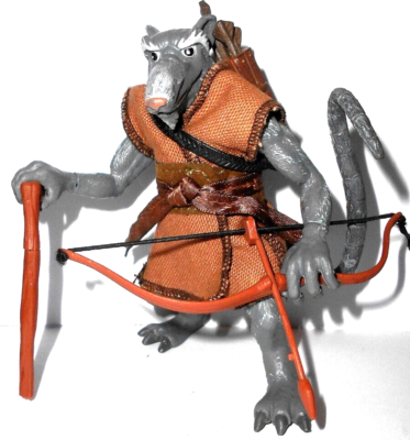 Master Splinter 2003