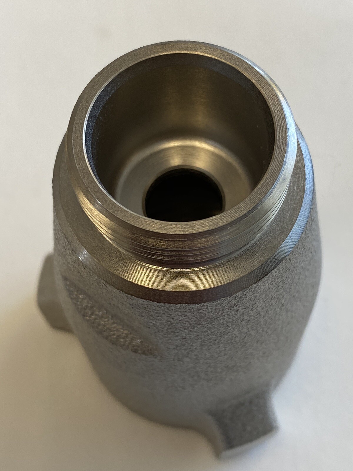 Graco 15C783 Intake Housing Ultra Max II 1095 & Others for sale online ...