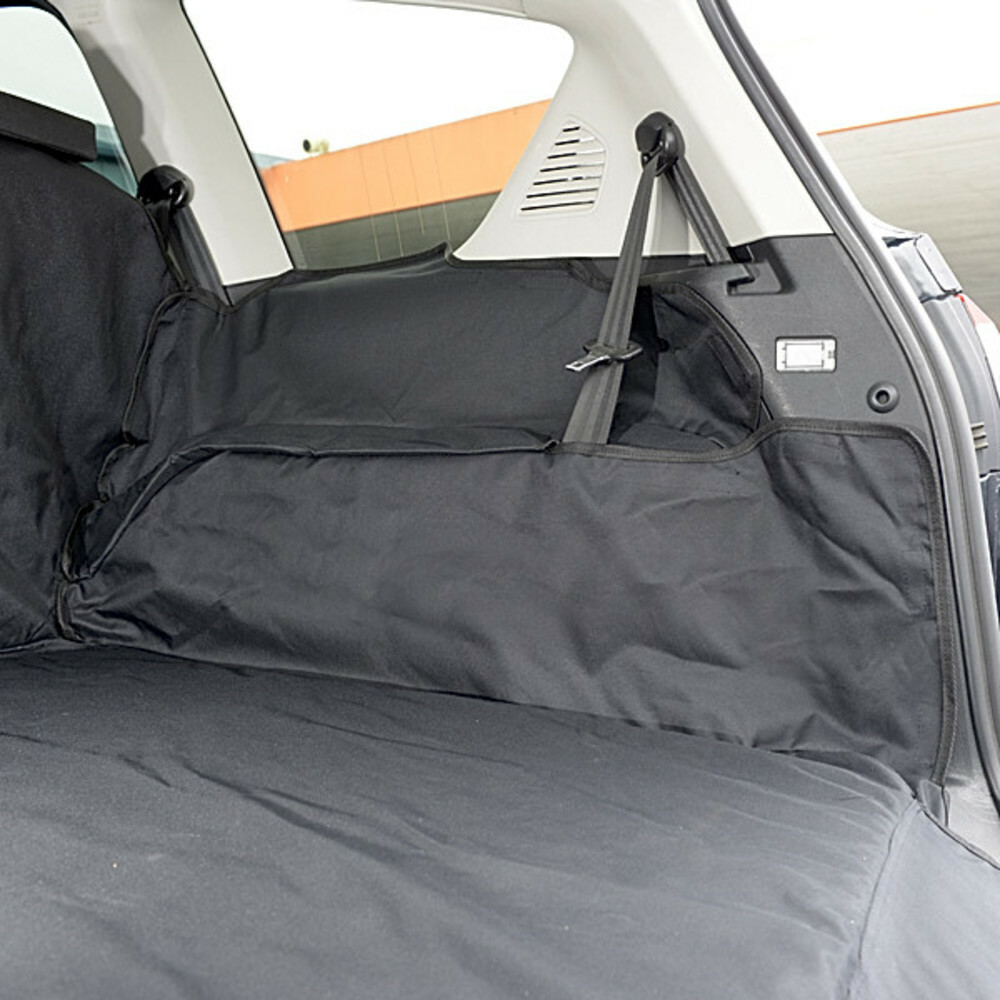 Ford S-Max Boot Liner Mat Dog Guard Tailored (2006-2014) 141 | eBay UK