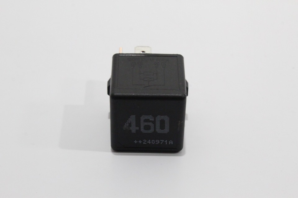 Audi TT 8J Mk2 Relay Number 460 New Genuine 1K0951253A | eBay UK