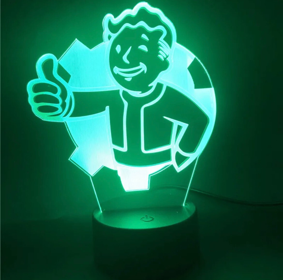 Fallout Led Light Sale | centralcountiesservices.org
