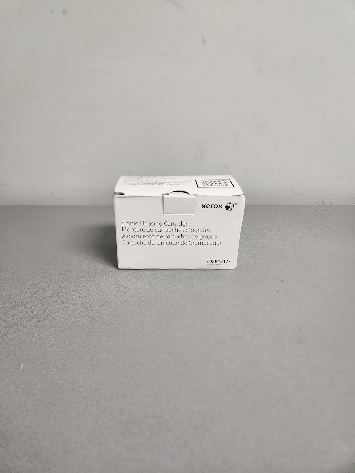 Xerox 008R13177 Staple Cartridge - 5000 Staples for sale online | eBay