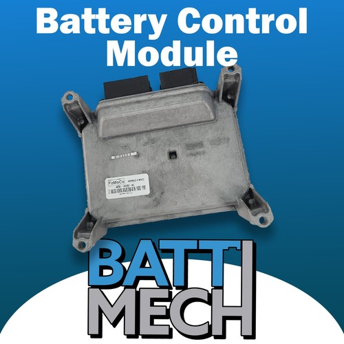 Ford Fusion 2010- 2012 Milan Hybrid Battery control module AE58-14C257 ...