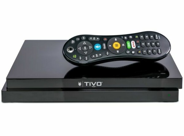 TiVo RD6F50 Edge DVR Streaming Media Player for Antenna for sale online ...