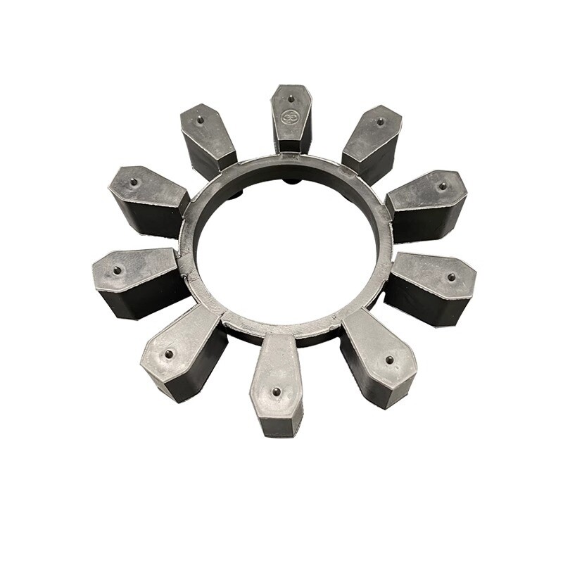 1Pcs NBR Coupling Fits For Flender Bipex SIZE 162 New | eBay