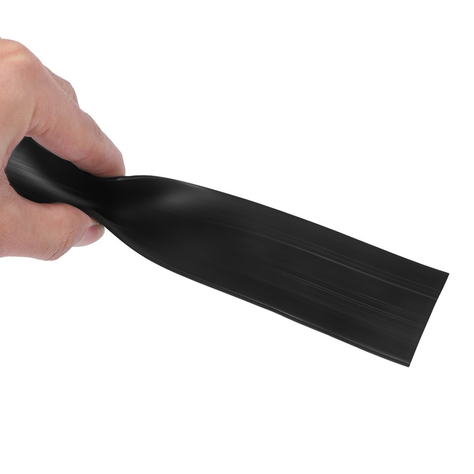 1/16"GLASS SETTING TAPE 20ft Roll For Ford/Chevy Rubber Seal Strip ...