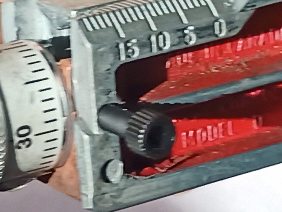 NEW Mec reloader ADJUSTABLE BAR UPGRADE KIT trap skeet shooting ...