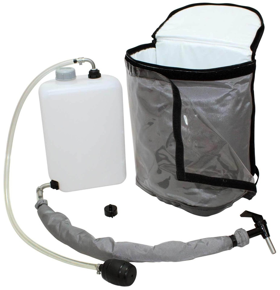 Beer Backpack 5 Liters Insulated Drink Dispenser Beverage | eBay