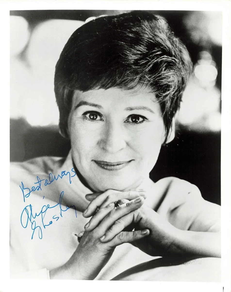 Alice Ghostley Bewitched