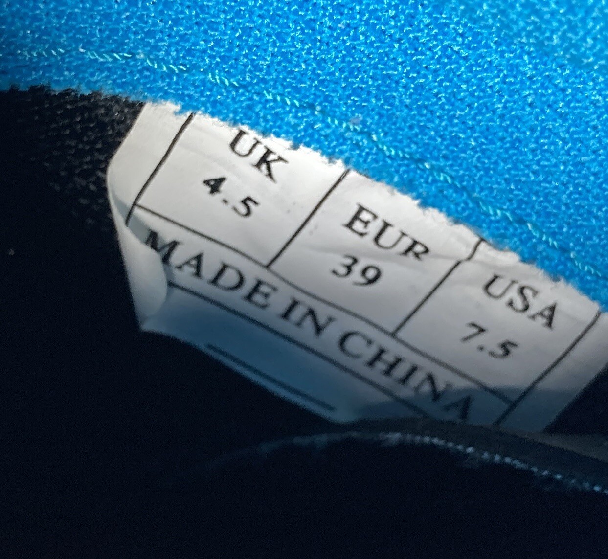 LOUIS GARNEAU Women's Jade HRS-80 Cycling Shoes Black US 7.5 Ergo Air ...