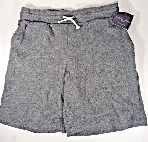 Grayson/Threads Kids Shorts Grey Size XL (16) | eBay
