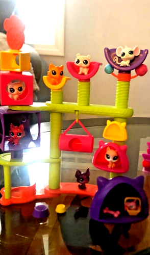 lps house playset | eBay