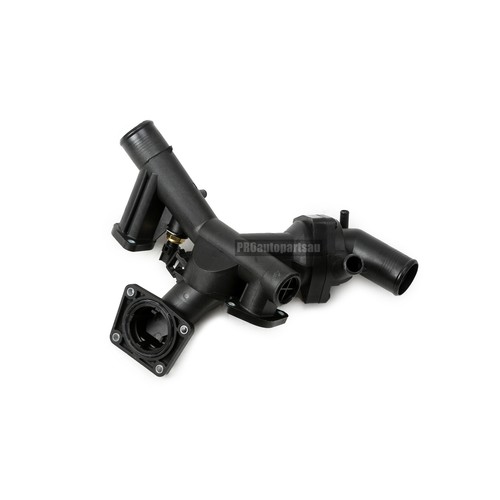 Engine Coolant Thermostat Housing For Land Rover Discovery 406PN 448PN ...