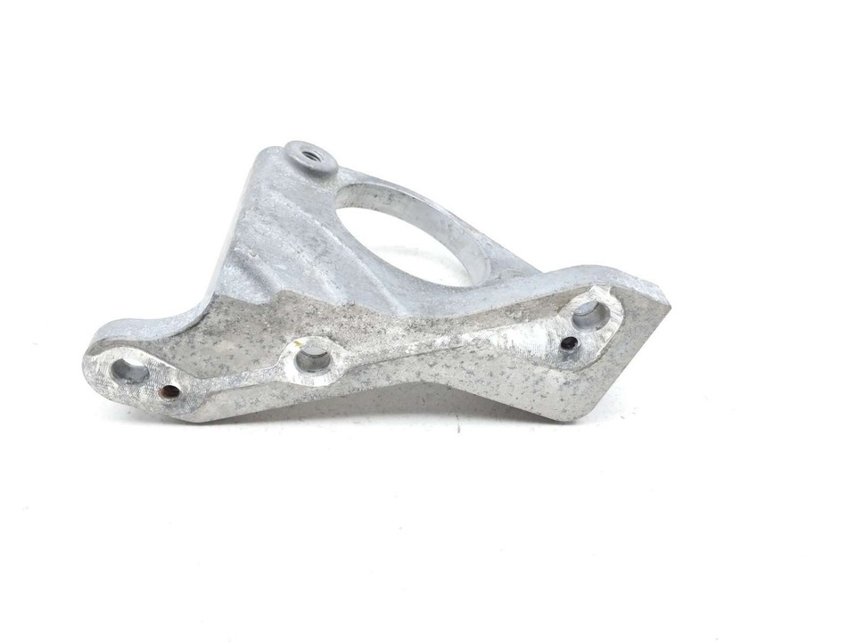 17-24 Harley FLHTCUTG Tri Glide Ultra Reverse Motor Adapter Mount ...