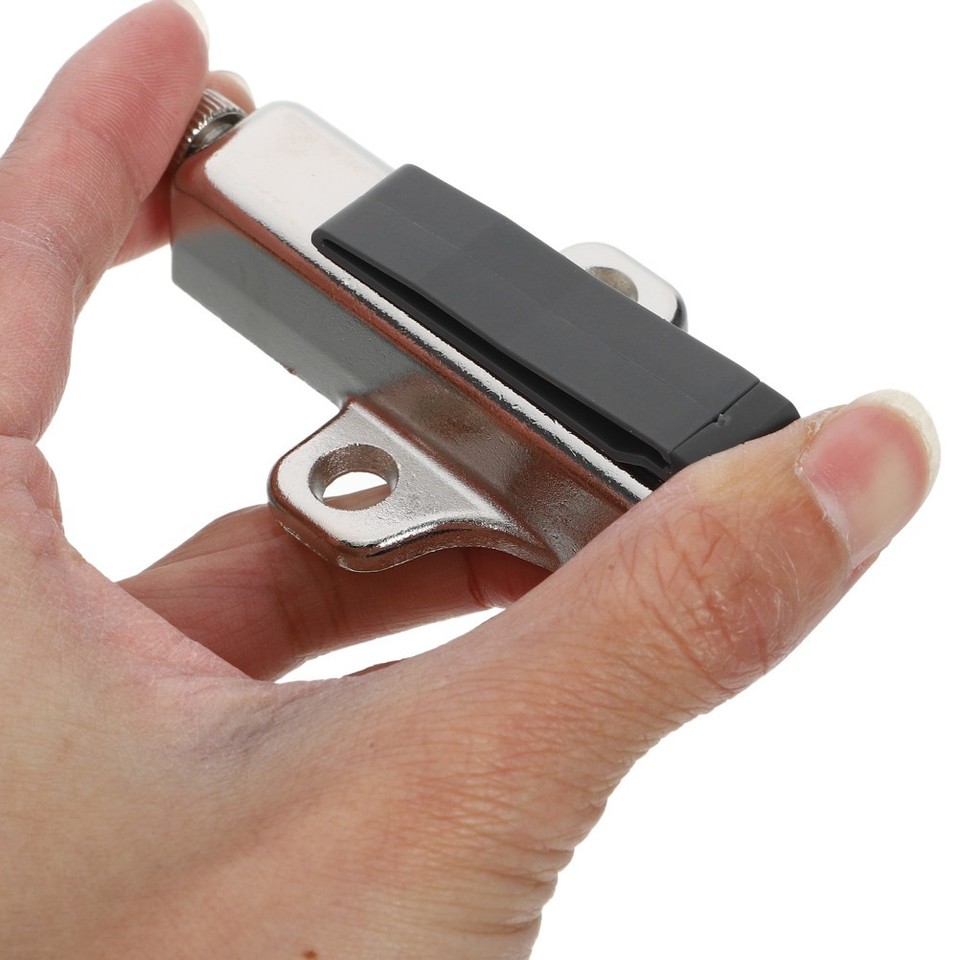 Soft Close Mechanism Damper Kitchen Door Dampers Cupboard Buffer | eBay ...