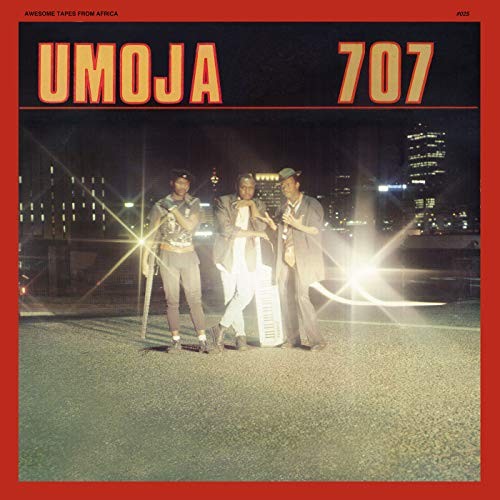 Umoja - 707 [CD] 751937439226| eBay