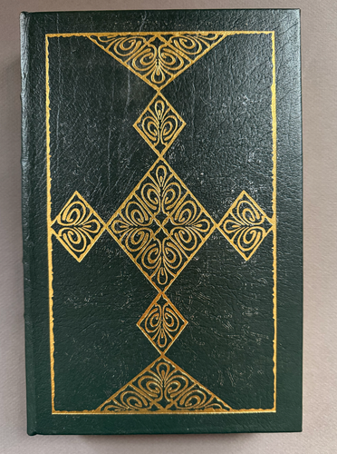 Ancient Shores by Jack McDevitt Signed 1st Edition Easton Press | eBay