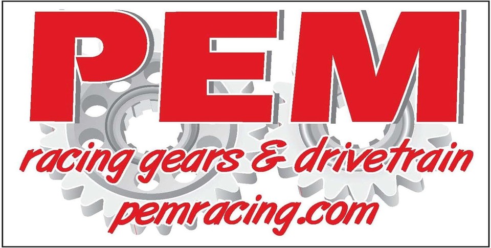 REM ISF Micro Finished wide 5 Wheel Bearings & Races for one hub w/ Lo ...