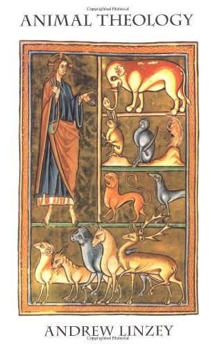 Andrew Linzey Animal Theology (Poche) 9780252064678 | eBay