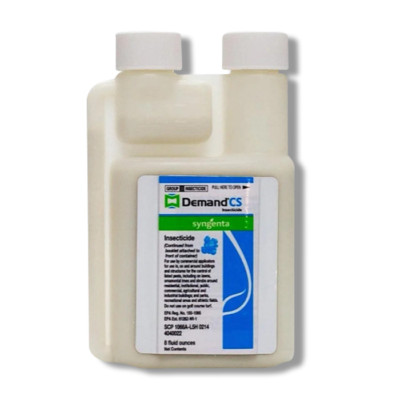 Demand CS 8oz- Microencapsulated Insecticide | eBay