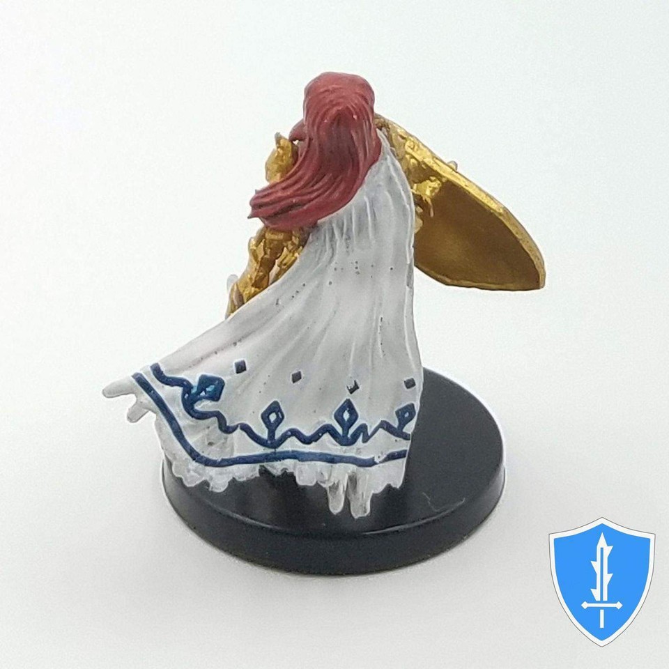 Lastwall Knight - Ruins of Lastwall #17 Pathfinder Battles D&D ...