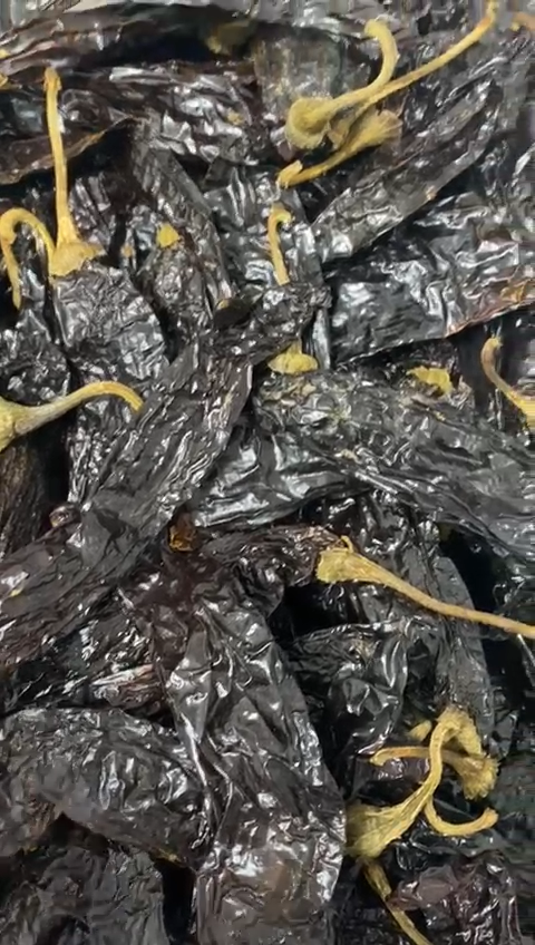 Dried Chile Pasilla Pepper WT: 4 oz, 8 oz, 1 lb, 2 lb, 5 lb, 10 lb | eBay