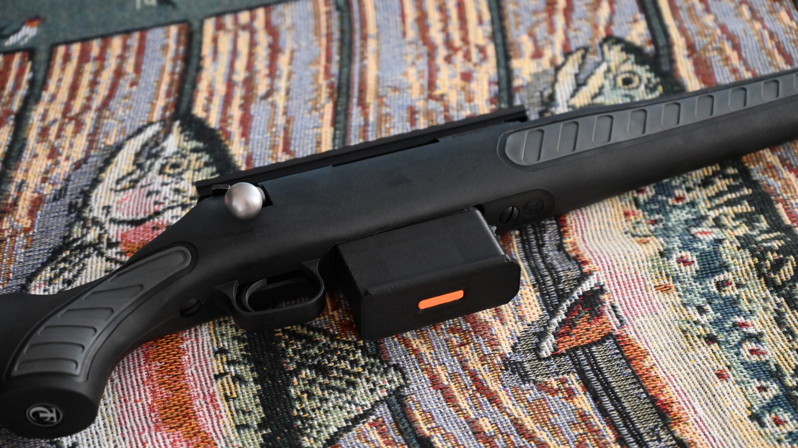 NEW 5 Round Box Magazine for Thompson Center VENTURE (.270 & 30-06) | eBay