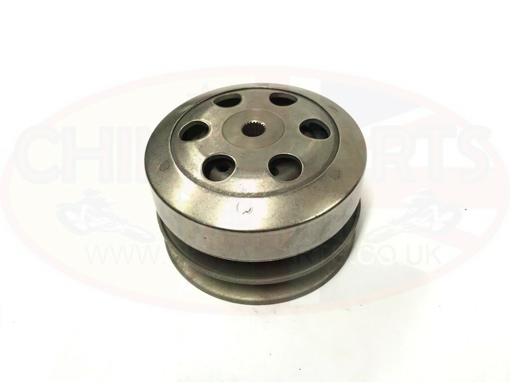 Heavy Duty CVT Scooter Clutch 139QMB for MKS Ecobike Panter I 50 | eBay