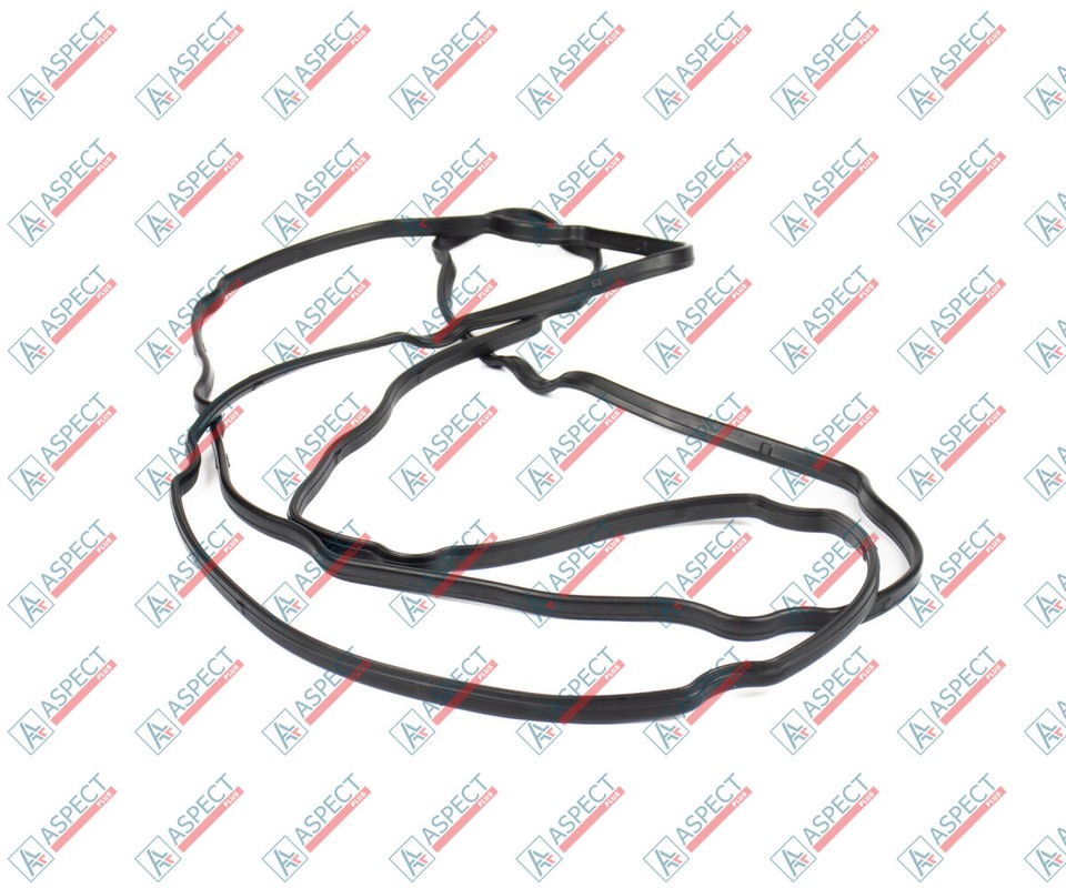Isuzu Genuine Gasket HD to Cover 6HK1 8943913800 8943913801 02/802003 ...
