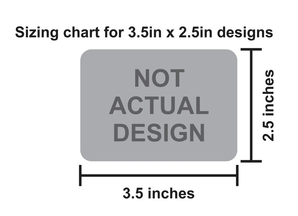 3.5inx2.5in Dynamic Disability We Are Happy to Provide Assistance Vinyl ...
