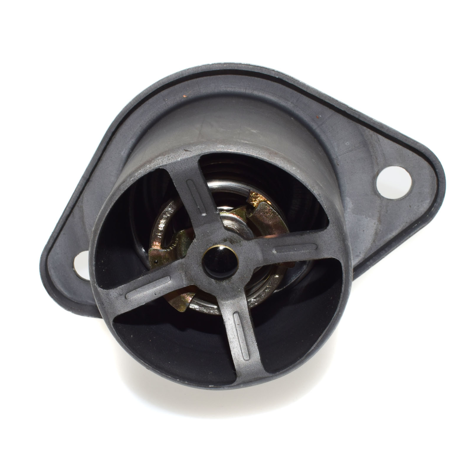 New Thermostat Kit for International DT466E DT530E 481832 1830256C93 ...