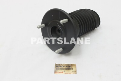 Lexus IS250 IS350 OEM Genuine Front Suspension Support 48680-53041 ...