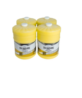 TS1GALFT FULL BORE UTRA FLOW 4-1 GALLON FLAT TOP HAND CLEANERS GRIT | eBay