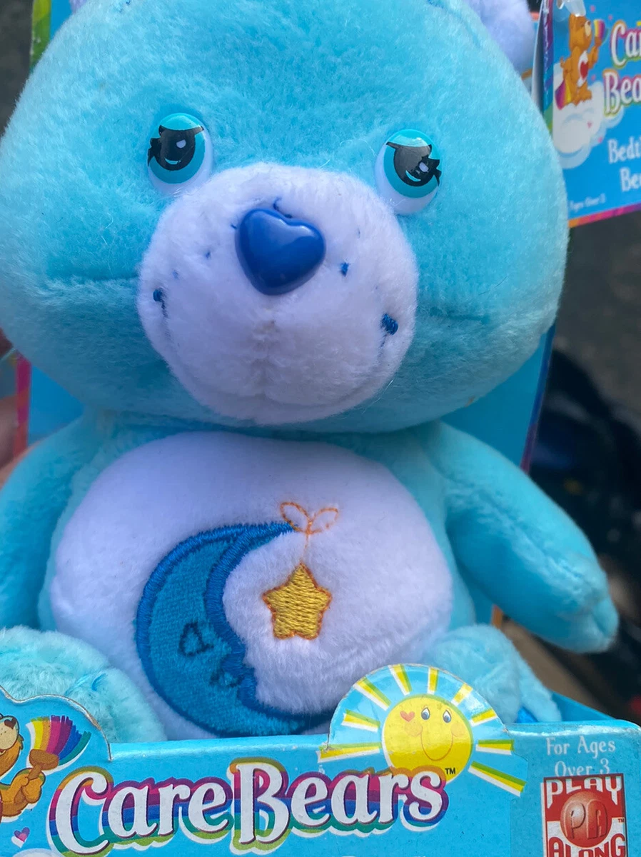 Sweet Dreams Care Bear