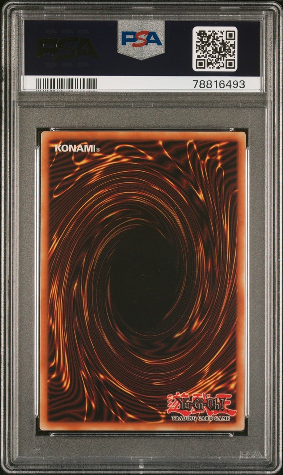 2023 YU-GI-OH! PHOTON HYPERNOVA #EN048 TRI-BRIGADE ARMS BUCEPHALUS II PSA 10 | eBay