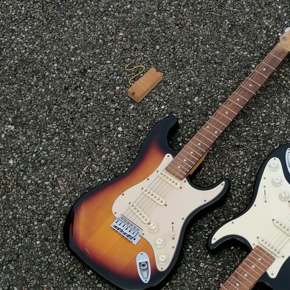Musical Instrument Parts Electric Guitars Accessories Supply Bass ...